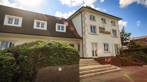 Hotel St-janshof - Waregem