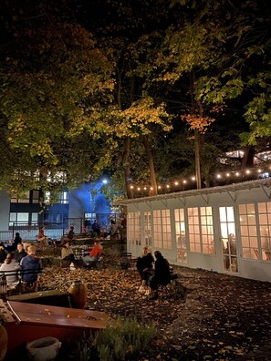 Book Argos Inn in Ithaca | Hotels.com