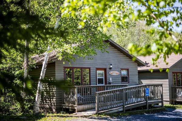 Georges Mountain Village - Newfoundland and Labrador