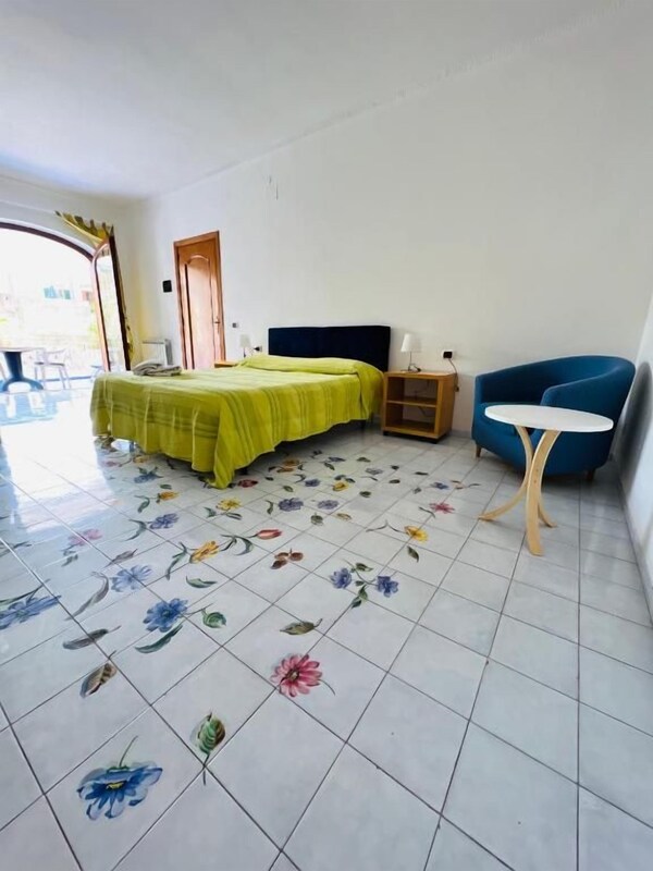 Villa Thomas B&b - Forio