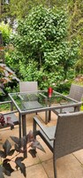Terraço/pátio