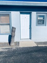 Quarto Duplo | Wi-fi grátis, roupa de cama fornecida 