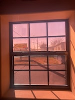 Wi-Fi de cortesia, roupa de cama