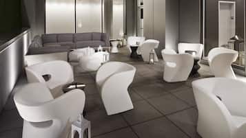 Terraço/pátio interior