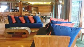 Entrada (vista interna)