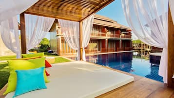 Detalhe da parte interna