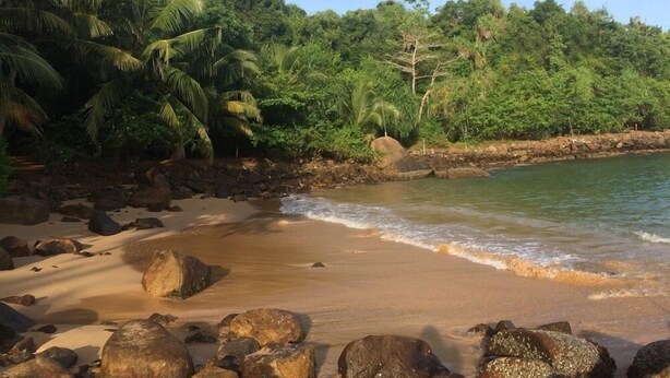 Praia