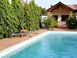 Instalações desportivas