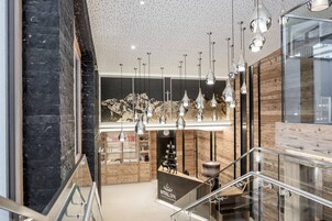 Sauna seca, sauna a vapor, tratamentos corporais, aromaterapia