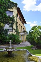 Área da propriedade