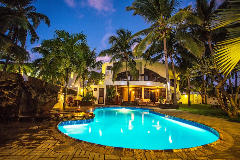 La Maison De La Plage - Mauritius