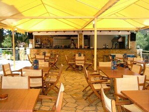 Terraço/pátio