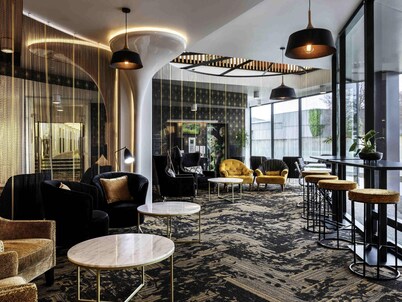 Novotel New Plymouth Taranaki