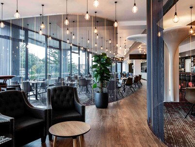 Novotel New Plymouth Taranaki