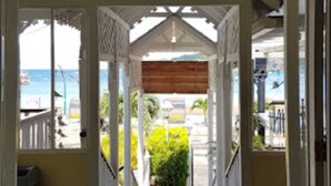 Bar de praia