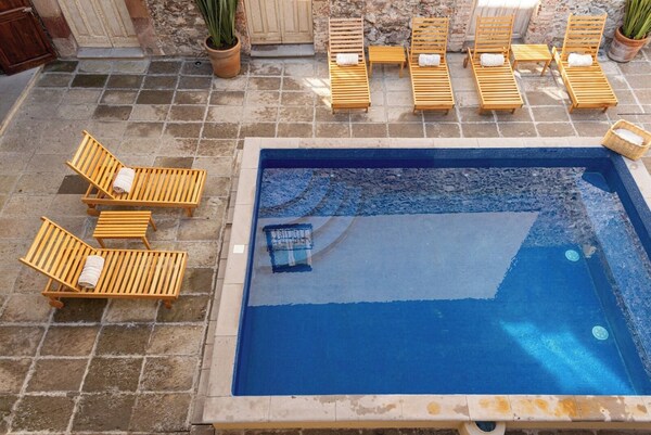 Hotel Nena - San Miguel de Allende