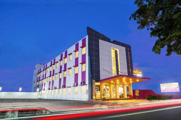 Midtown Xpress Sampit Kalimantan Tengah - Sampit