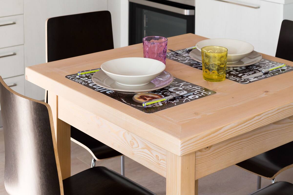 Apartamento, 2 quartos | Cozinha privada