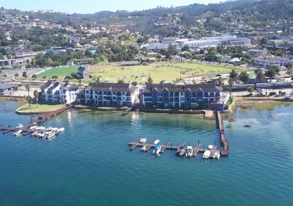 Laguna Grove - Knysna