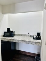 Cofres nos quartos, individualmente decorados