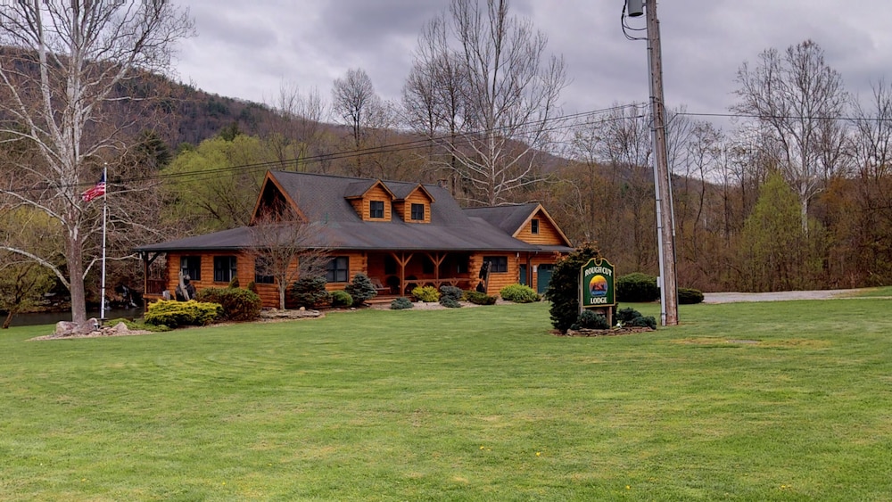 Rough Cut Lodge - Pennsylvanie