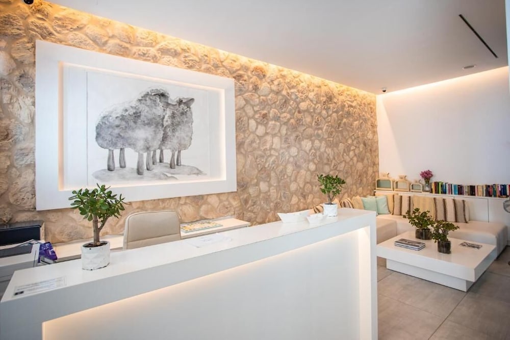 Matogianni Hotel - Mykonos