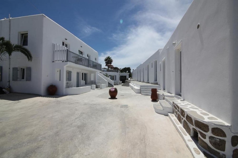 Sofia Village - Mikonos