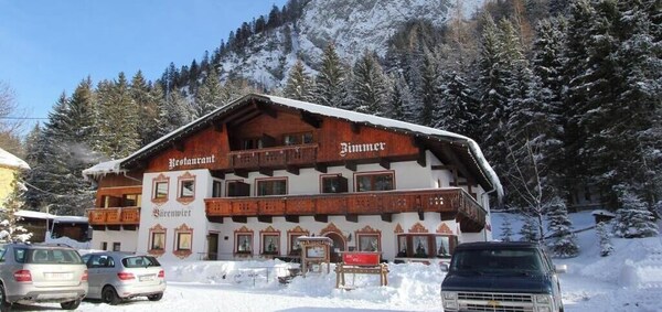 Pension Bärenwirt - Garmisch-Partenkirchen