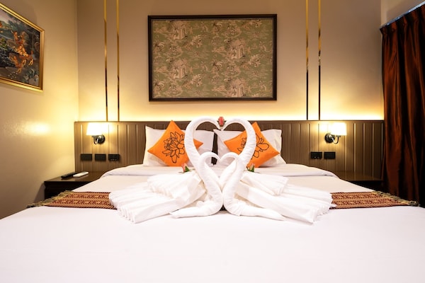 Baan Sukhumvit Soi 20 - Bangkok