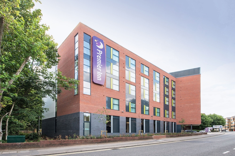Premier Inn Chelmsford City Centre - Chelmsford