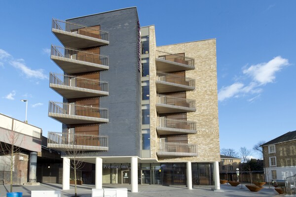 Premier Inn London Lewisham - Greenwich