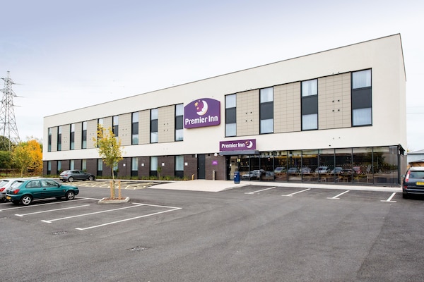 Premier Inn Malvern - Malvern