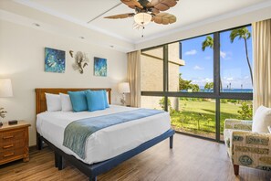 Condo, 2 quartos | 2 quartos, ferros/tábuas de passar roupa, Wi-Fi de cortesia