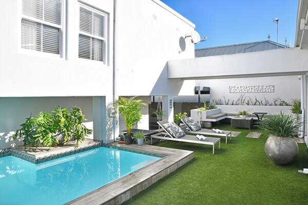 Le Petit Bijou Boutique Aparthotel - Franschhoek