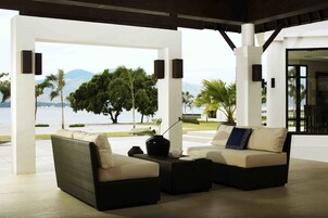 Terraço/pátio interior