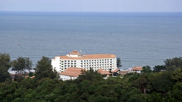 Vista aérea