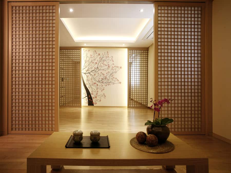 Deluxe Traditional Room | Vista do quarto