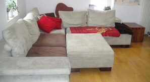 Comodidade do quarto