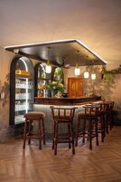 Bar (no alojamento)