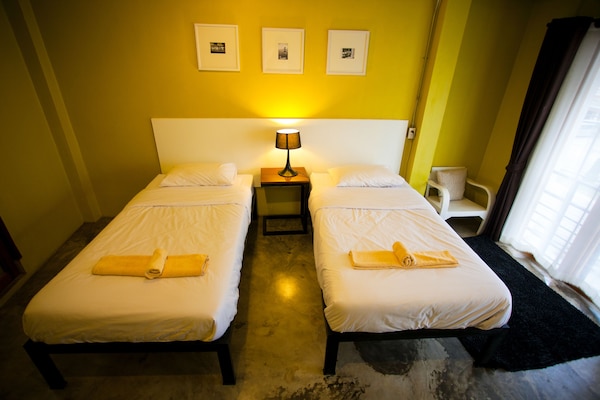 Afterglow Hostel - Mae Sai