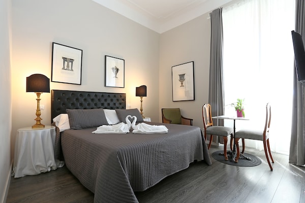 Residenza Cavour - Папский Престол (Государство-город Ватикан)
