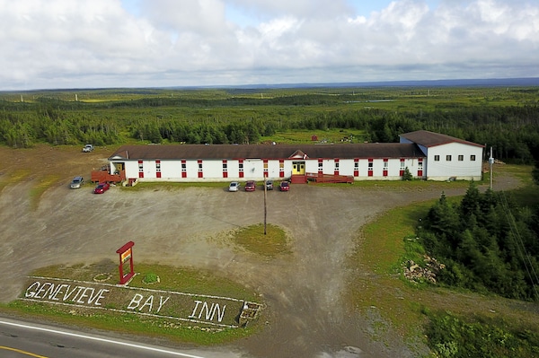 Genevieve Bay Inn - Newfoundland and Labrador