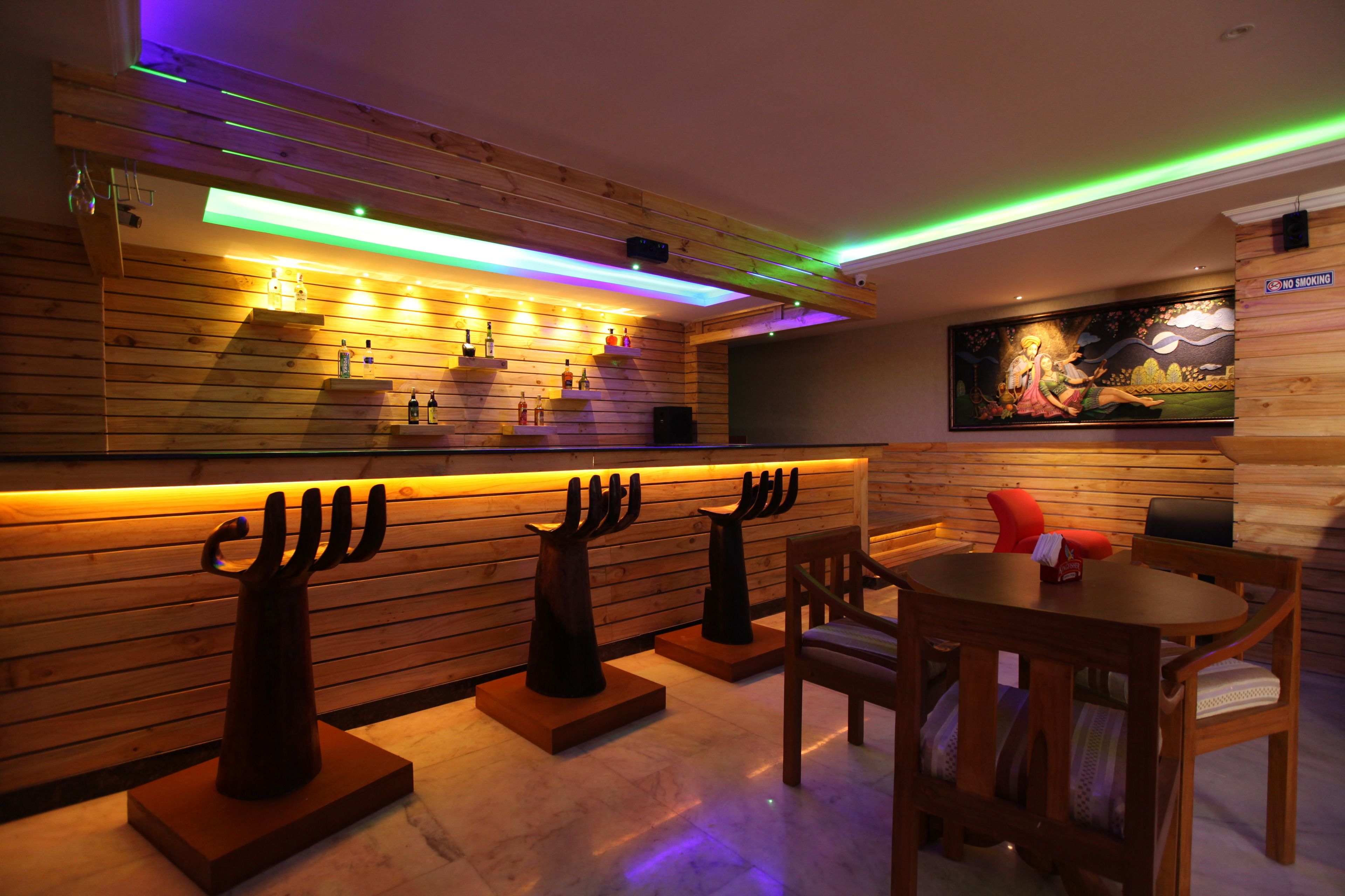 Quarto Club | Bar (no alojamento)