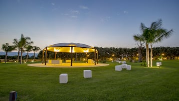 Salas de reuniões