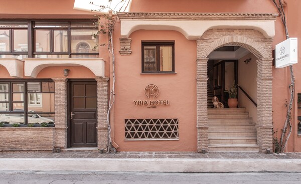 Yria Hotel - Zakinthos