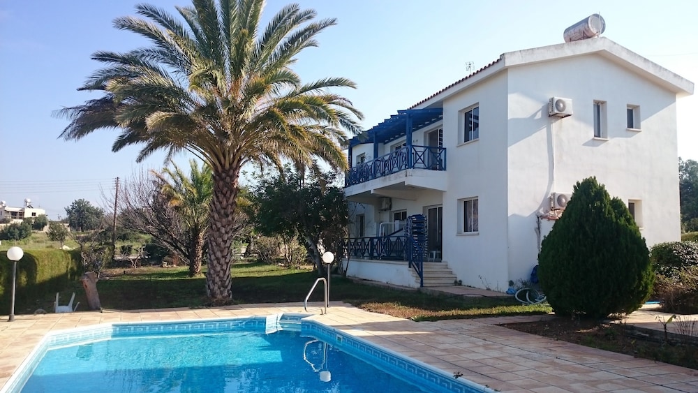 Socrates Apartments - Cyprus