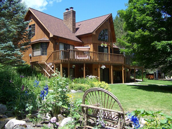 Horton Creek Inn B&b - Michigan
