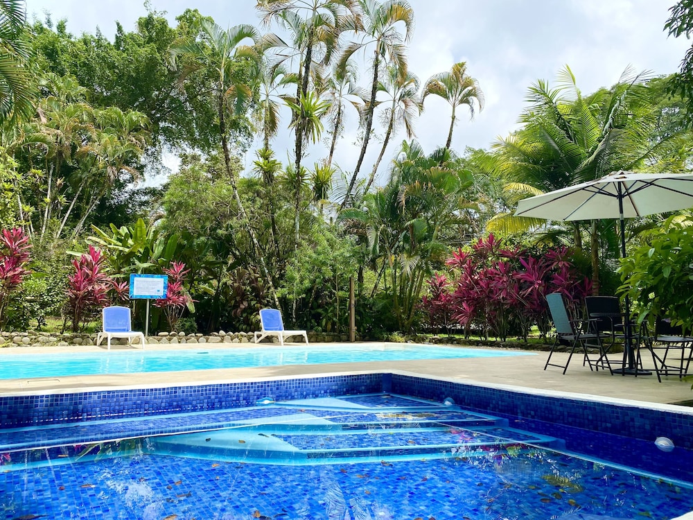 Diquis Del Sur - Ojochal