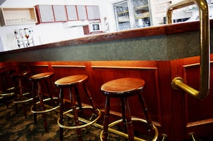 Bar (no alojamento)