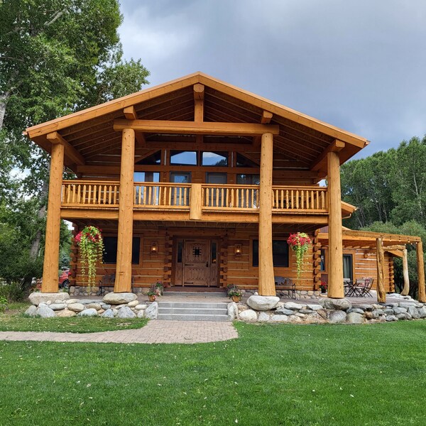 Buffalo Peaks B&b - Buena Vista, CO